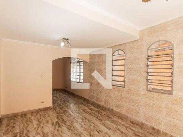 Casa à Venda Vila Nhocuné, 4 Quartos, 214 m² São Paulo