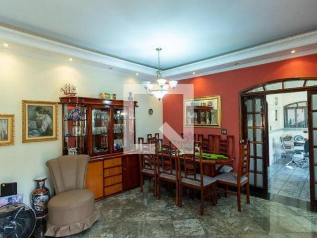 Casa à Venda Vila Nhocuné, 4 Quartos, 360 m2