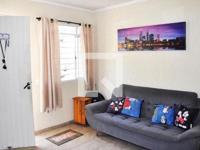 Casa à Venda Vila Nina, 2 Quartos, 88 m² São Paulo