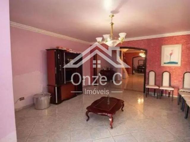Casa a venda Vila Nilo/SP
