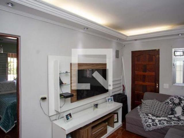 Casa à Venda Vila Nogueira, 4 Quartos, 230 m² Diadema