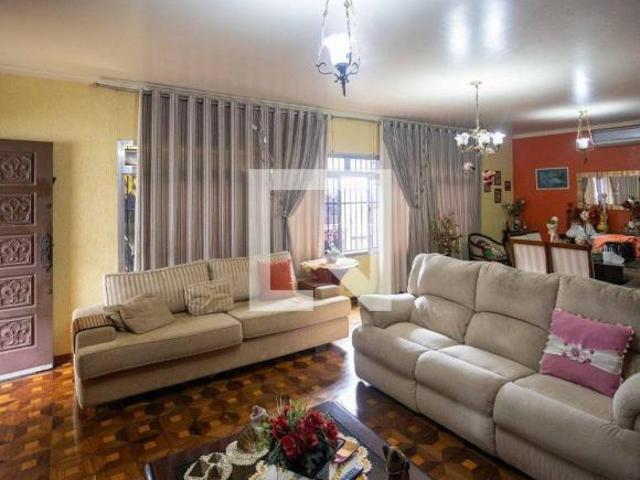 Casa à Venda Vila Nogueira, 4 Quartos, 337 m2