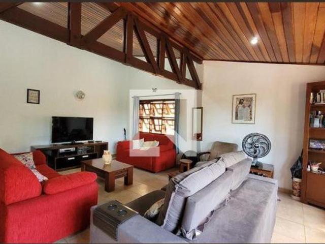 Casa à Venda Vila Nogueira, 4 Quartos, 350 m² Campinas