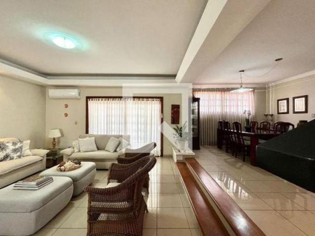 Casa à Venda Vila Nogueira, 4 Quartos, 390 m² Campinas