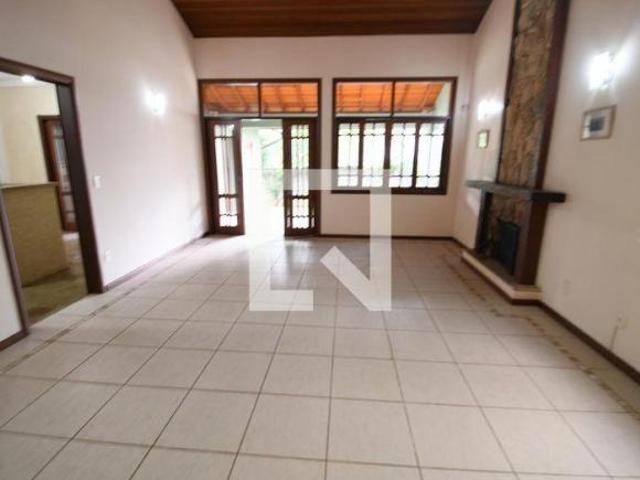 Casa à Venda Vila Nogueira, 4 Quartos, 400 m² Campinas