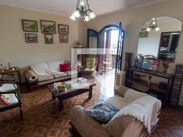 Casa à Venda Vila Nogueira, 4 Quartos, 465 m² Campinas