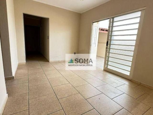 CASA A VENDA VILA NOGUEIRA 630.000,00