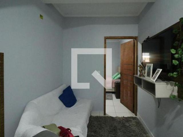 Casa à Venda Vila Nogueira, 2 Quartos, 125 m2