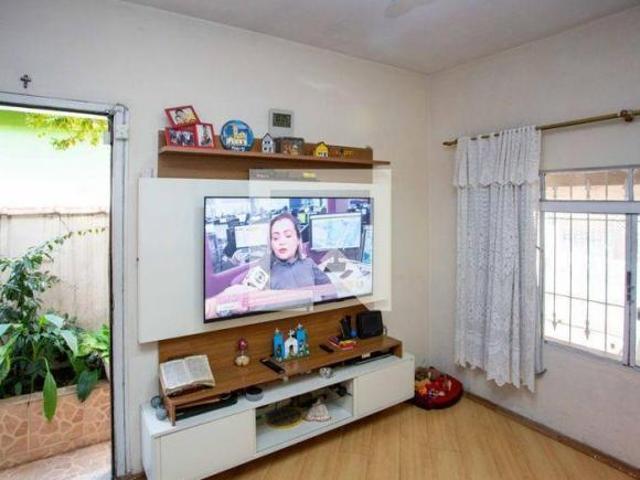 Casa à Venda Vila Nogueira, 2 Quartos, 134 m² Diadema