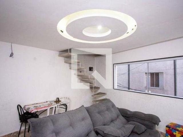 Casa à Venda Vila Nogueira, 2 Quartos, 130 m² Diadema