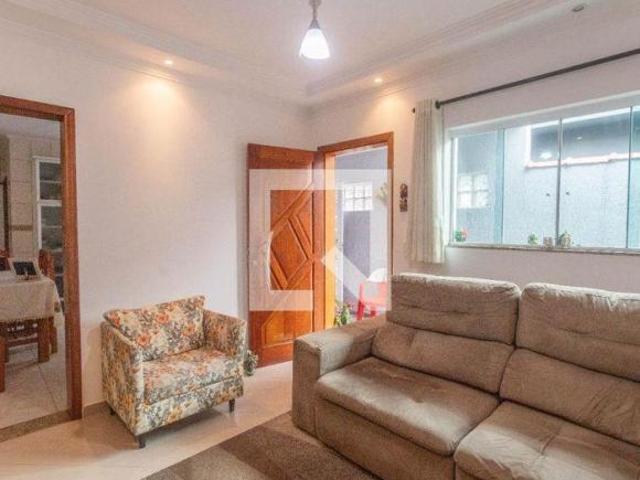 Casa à Venda Vila Nogueira, 2 Quartos, 150 m² Diadema