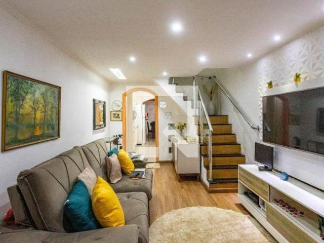 Casa à Venda Vila Nogueira, 2 Quartos, 80 m2