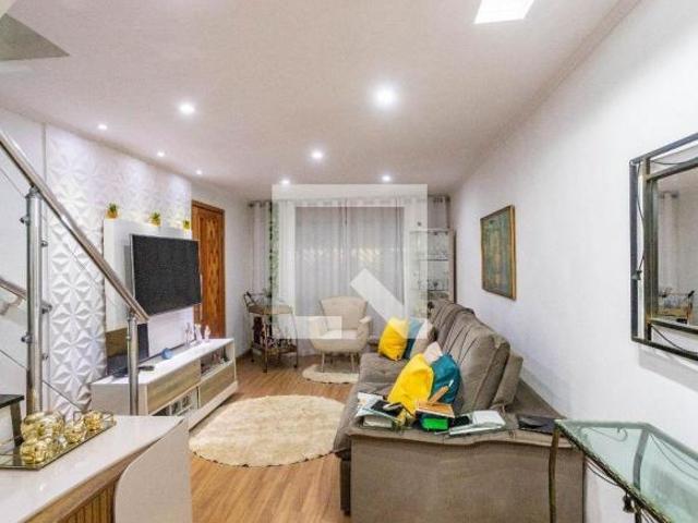 Casa à Venda Vila Nogueira, 2 Quartos, 80 m2