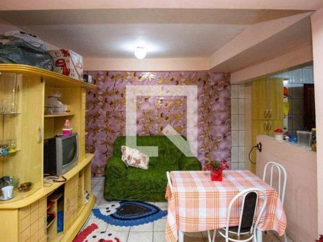 Casa à Venda Vila Nogueira, 2 Quartos, 80 m² Diadema