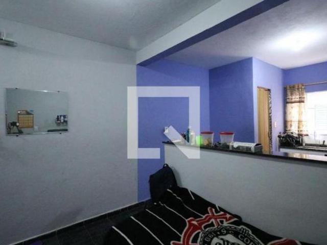 Casa à Venda Vila Nogueira, 2 Quartos, 84 m² Diadema