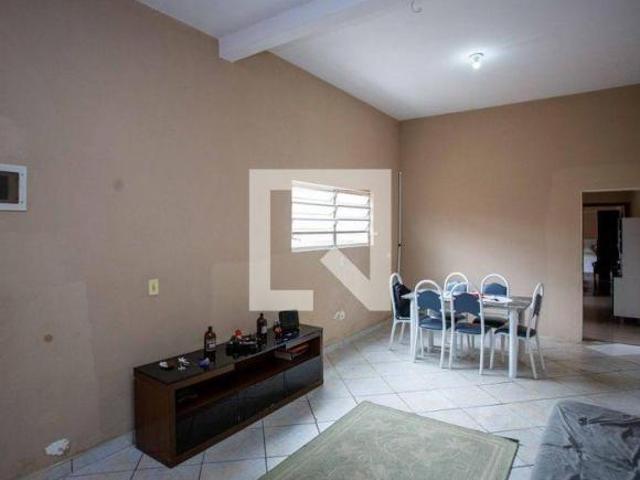 Casa à Venda Vila Nogueira, 3 Quartos, 125 m² Diadema
