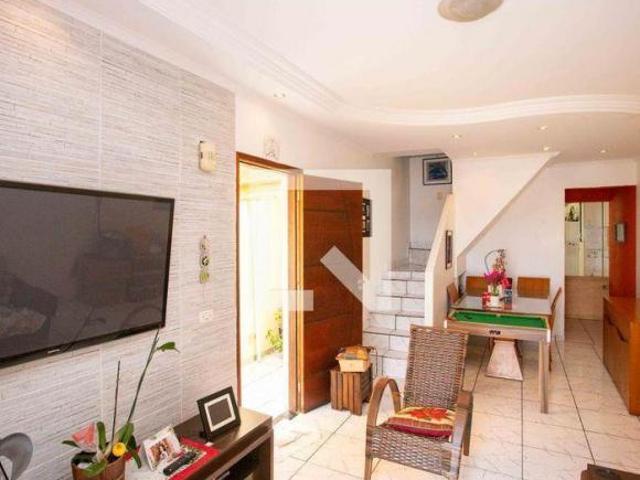 Casa à Venda Vila Nogueira, 3 Quartos, 160 m² Diadema