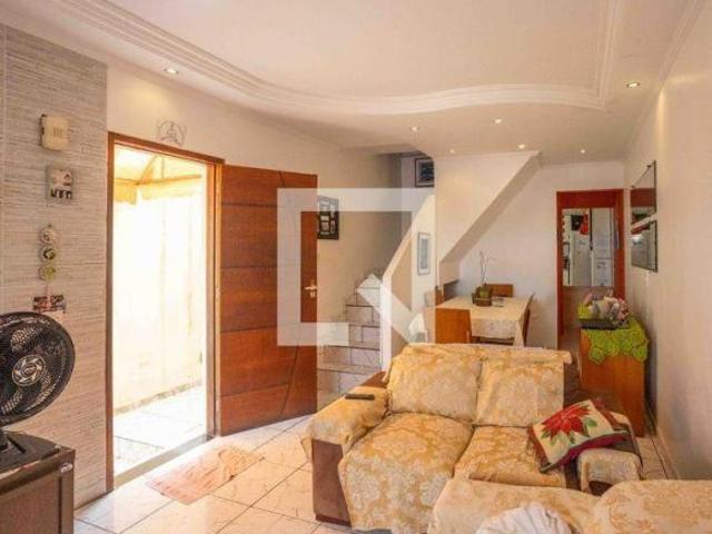 Casa à Venda Vila Nogueira, 3 Quartos, 163 m² Diadema