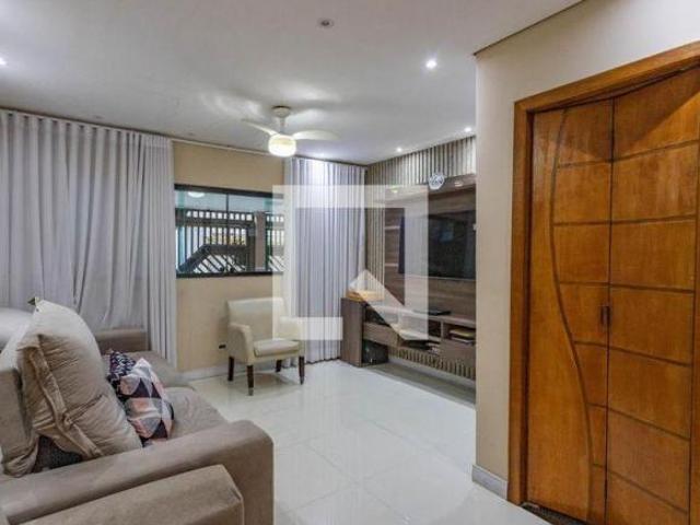 Casa à Venda Vila Nogueira, 3 Quartos, 245 m2
