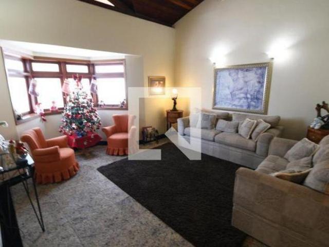Casa à Venda Vila Nogueira, 3 Quartos, 280 m² Campinas