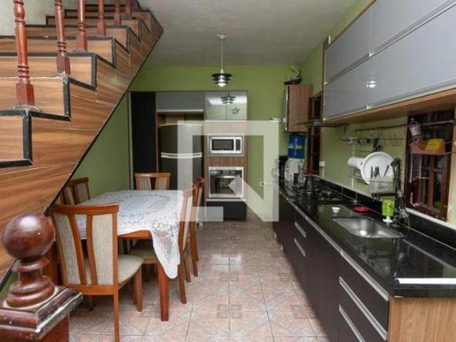 Casa à Venda Vila Nogueira, 3 Quartos, 360 m² Diadema