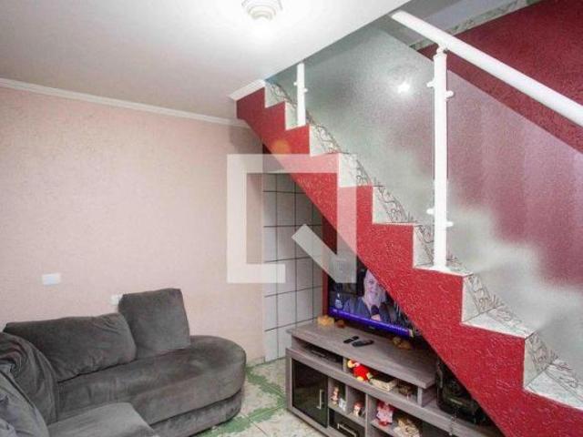 Casa à Venda Vila Nogueira, 3 Quartos, 48 m² Diadema
