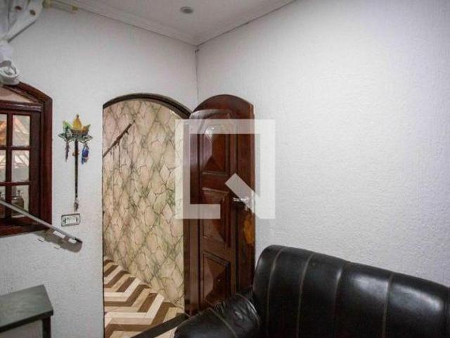 Casa à Venda Vila Nogueira, 3 Quartos, 51 m² Diadema