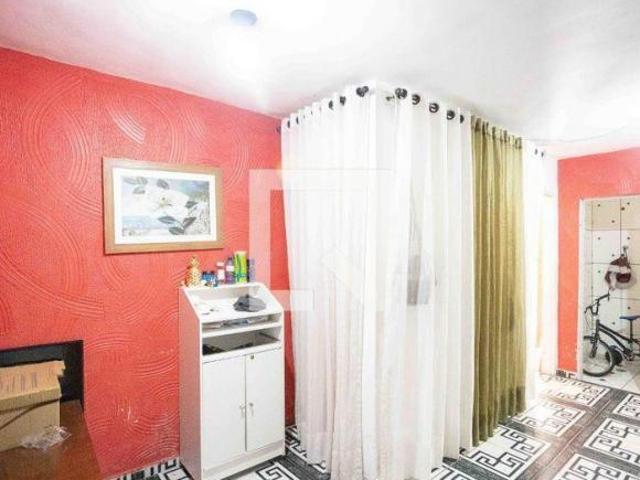 Casa à Venda Vila Nogueira, 3 Quartos, 80 m² Diadema