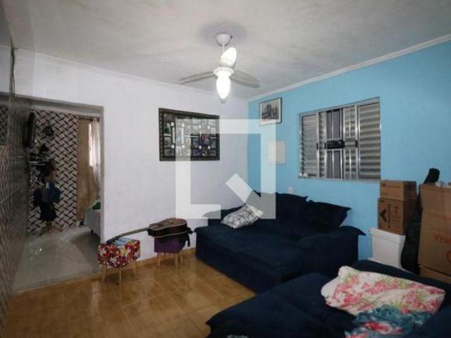Casa à Venda Vila Nogueira, 3 Quartos, 90 m² Diadema