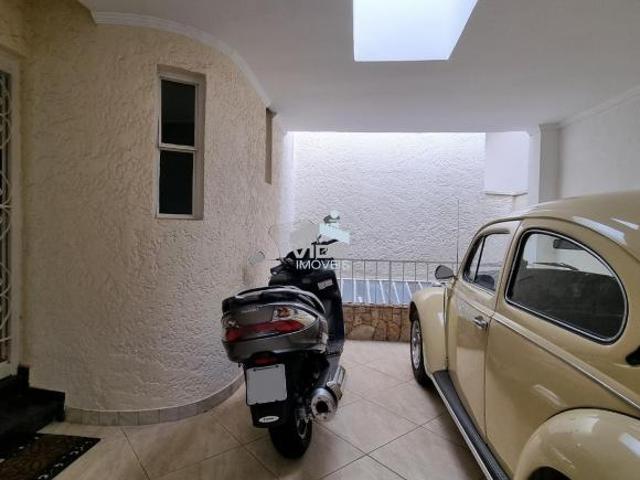 CASA À VENDA | VILA NOGUEIRA | CAMPINAS