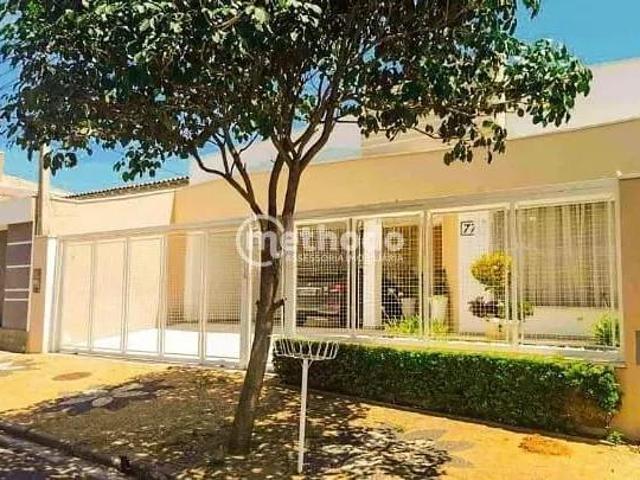 Casa à venda, Vila Nogueira, Campinas, SP