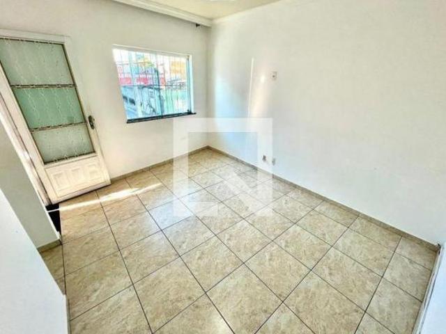 Casa à Venda Vila Nossa Senhora Aparecida, 3 Quartos, 80 m² Belo Horizonte