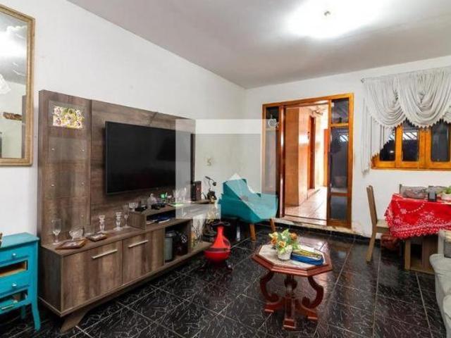 Casa à Venda Vila Nova Cachoeirinha, 4 Quartos, 125 m² São Paulo