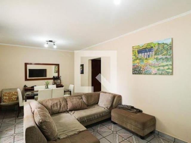 Casa à Venda Vila Nova Cachoeirinha, 4 Quartos, 135 m2