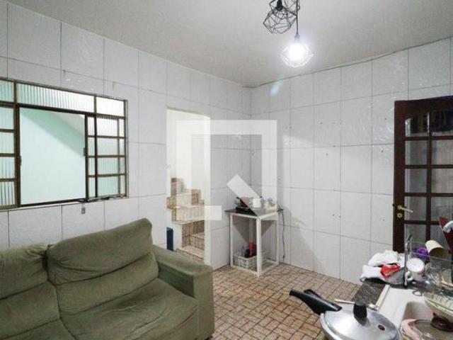 Casa à Venda Vila Nova Cachoeirinha, 1 Quarto, 55 m² São Paulo