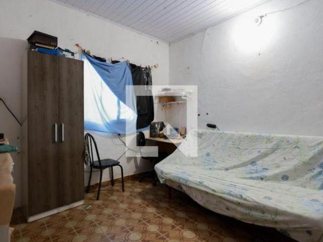 Casa à Venda Vila Nova Cachoeirinha, 2 Quartos, 450 m² São Paulo