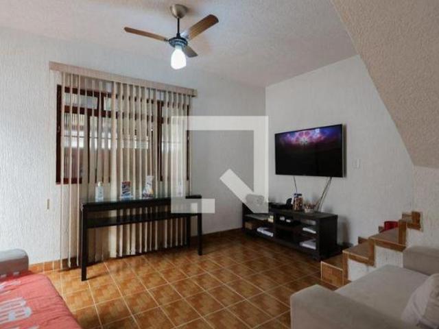 Casa à Venda Vila Nova Cachoeirinha, 2 Quartos, 60 m² São Paulo