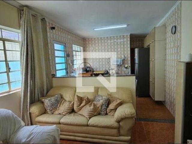 Casa à Venda Vila Nova Cachoeirinha, 2 Quartos, 65 m² São Paulo