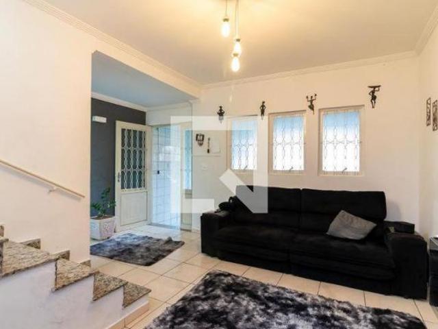 Casa à Venda Vila Nova Cachoeirinha, 3 Quartos, 100 m² São Paulo