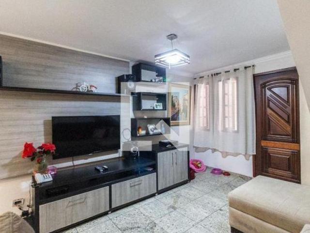 Casa à Venda Vila Nova Cachoeirinha, 3 Quartos, 123 m² São Paulo