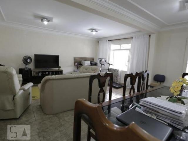Casa à Venda Vila Nova Cachoeirinha, 3 Quartos, 138 m2
