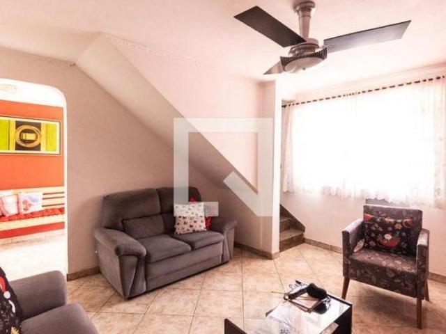 Casa à Venda Vila Nova Cachoeirinha, 3 Quartos, 154 m2
