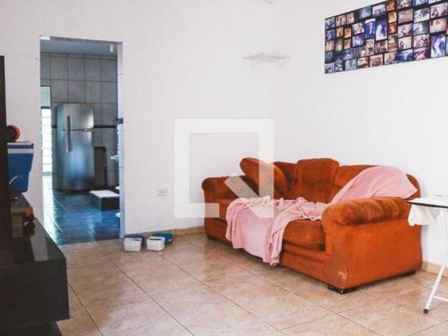 Casa à Venda Vila Nova Cachoeirinha, 3 Quartos, 150 m² São Paulo
