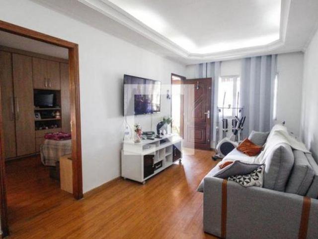 Casa à Venda Vila Nova Cachoeirinha, 3 Quartos, 160 m2