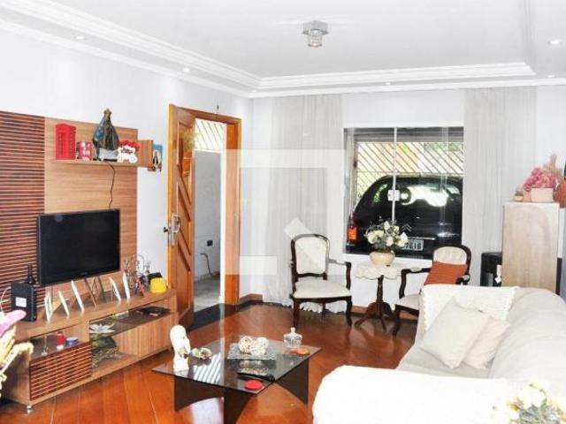 Casa à Venda Vila Nova Cachoeirinha, 3 Quartos, 160 m2