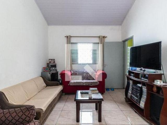 Casa à Venda Vila Nova Cachoeirinha, 3 Quartos, 170 m2