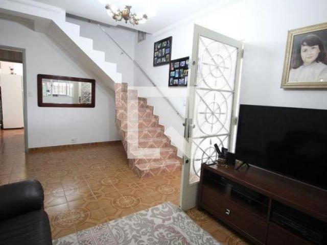Casa à Venda Vila Nova Cachoeirinha, 3 Quartos, 196 m2