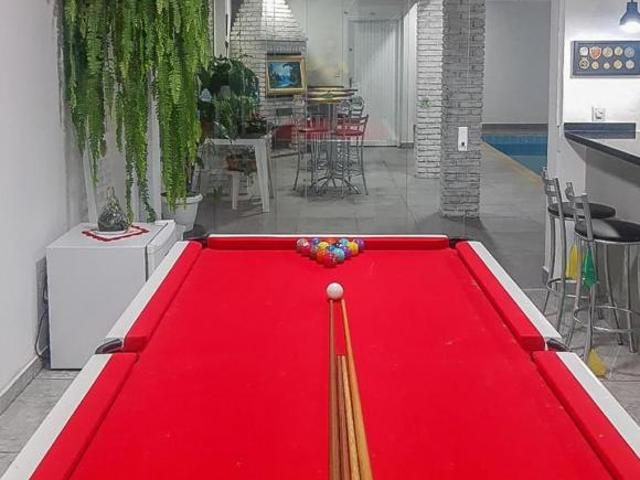 Casa à Venda Vila Nova Cachoeirinha, 3 Quartos, 210 m² São Paulo