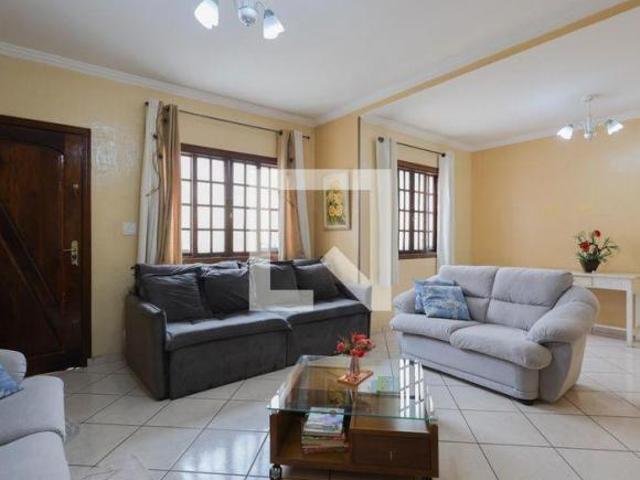 Casa à Venda Vila Nova Cachoeirinha, 3 Quartos, 230 m² São Paulo