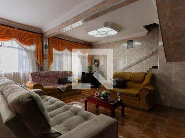Casa à Venda Vila Nova Cachoeirinha, 3 Quartos, 370 m2